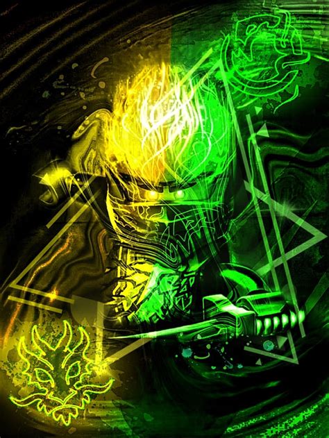 Ninjago Lloyd Fs 2022 Edit Ninjago