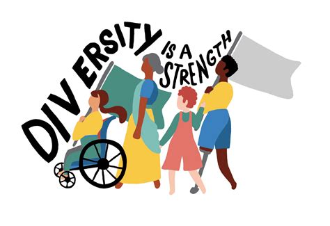 Diversity Is A Strength En United Nations