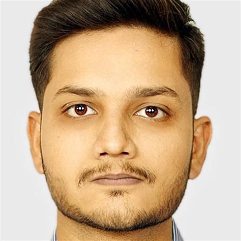 Mehroz Ahmed Khan Materials Engineering Rwth Aachen University Xing