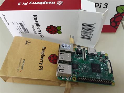 🔥ขอแนะนำ บอร์ด raspberry pi zerite innovation co ltd facebook
