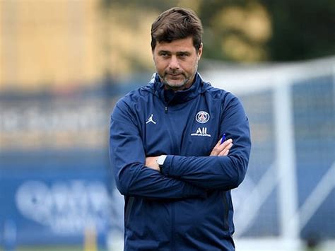 Pochettino Leaves Chelsea By Mutual Consent Thisdaylive