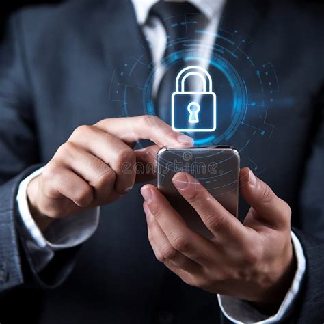 Secure Mobile Access Protecting Sensitive Data With Enhanced Security