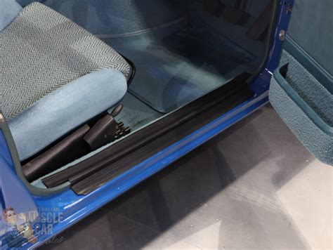 1984 Hdt Vk Ss Group A Brock Commodore Replica 355ci 450hp Dep Taken Australian Muscle