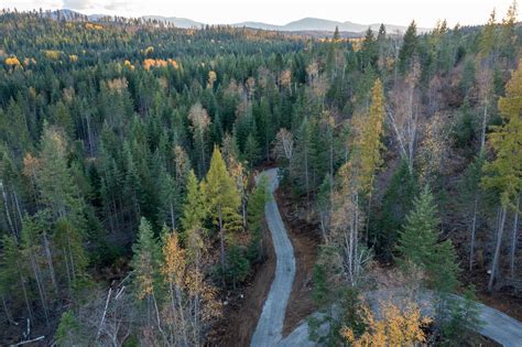 Parcel 2 Crosswhite Rd Careywood Id 83809 Mls 25 7622 Landwatch