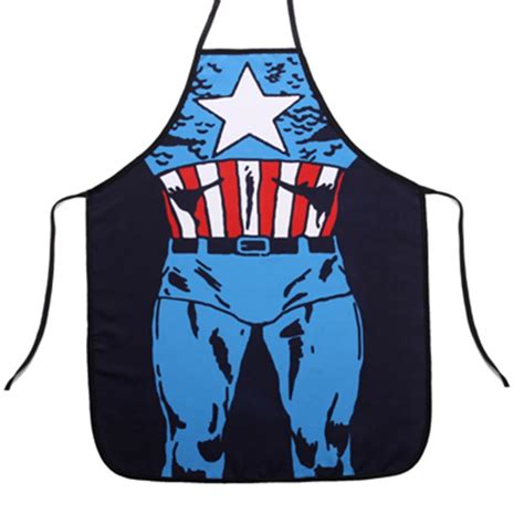 Kitchen Aprons Funny Novelty Bbq Women Apron Naked Men Women Sexy Rude