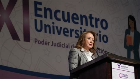 Caso Yasmín Esquivel Pone En Riesgo La Credibilidad De La Scjn Mvs