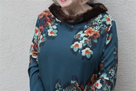 Sandra Sallin Ari Seth Cohen Advanced Style Ageless Sandra Street