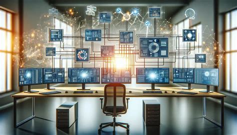 Nahtlose Systemintegration Entdecken Sie Die Odoo Api Für Ihr Erp System