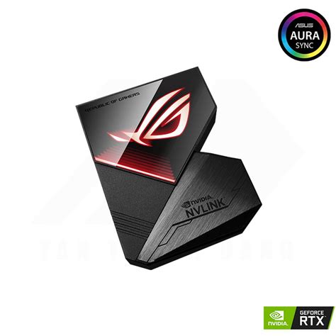 Asus Rog Nvlink Gpu