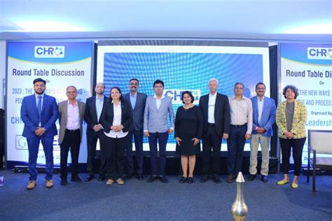 Yogesh Jadhav On Linkedin Leadership Leaders Network Pune Chro