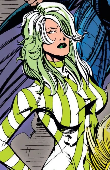 Vertigo Marvel Database Fandom