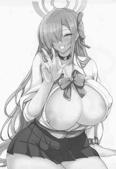 Blue Passion Shell Nhentai Hentai Doujinshi And Manga