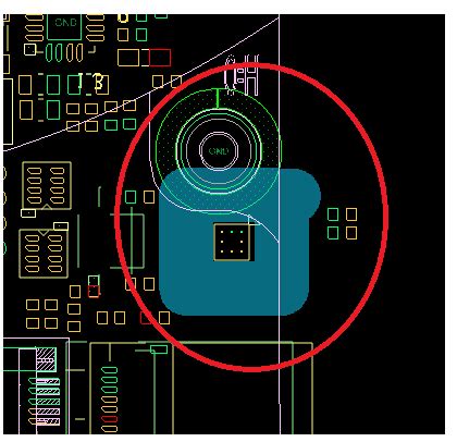 Tmp006 Layout Sensors Forum Sensors TI E2E Support Forums
