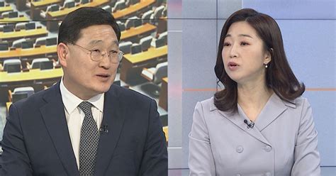 뉴스1번지 민주당 인적쇄신 주목검수완박 후폭풍 계속