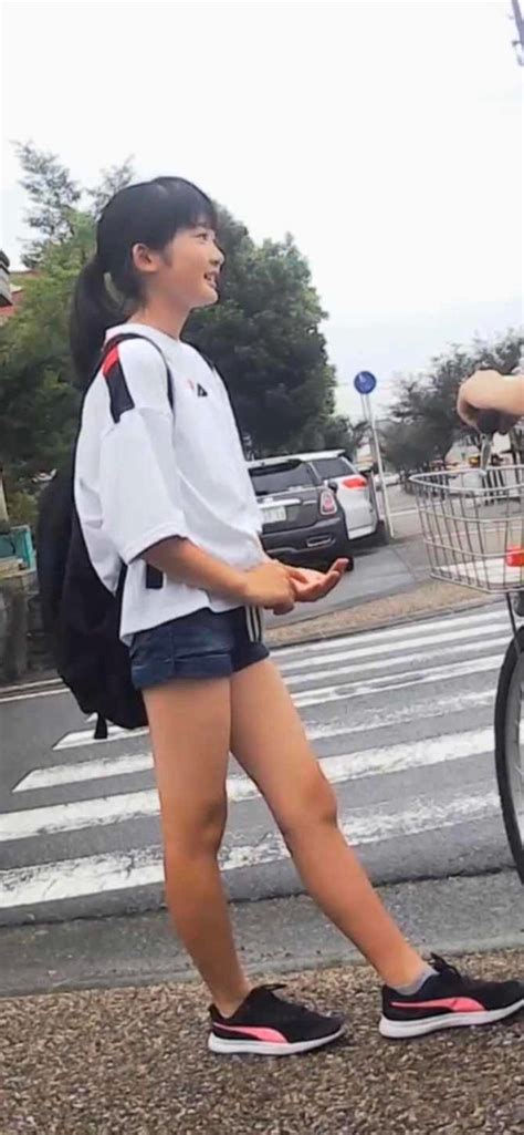 Js街撮りプチトマトヌード全裸図鑑