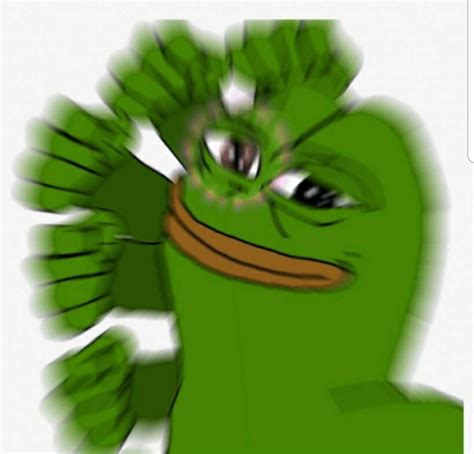 Create Meme Pepe The Frog Pepe The Frog Kick Pepes Toad Punch