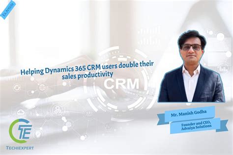 How Viva Sales Is Helping Dynamics 365 Crm Users Double Sales