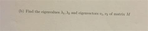 Solved I Need Differential Equation And Linear Algebra Help Chegg