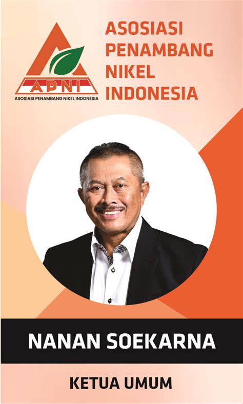 1 Nanan Soekarna Media Nikel Indonesia