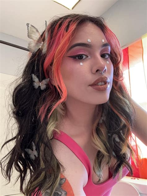 Barbie Makeup Look 💖 Rmakeupaddiction
