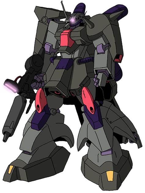 Amx S Zaku Iii Custom By Unoservix On Deviantart