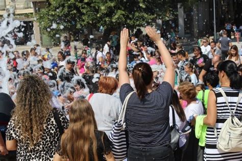 Щуро лятно парти зарадва жители и гости на Бяла Слатина снимки