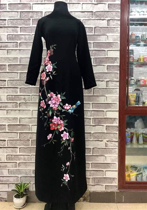 Ghim Của Prophet Tarila Tekerebo Trên Woman Of God Áo Dài Thiết Kế