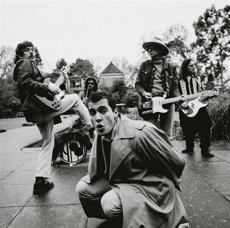 Surrender El Nuevo Single De The Gulps Exile Sh Magazine