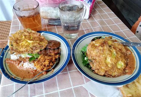 Masakan Betawi Ala Warung Tuti Di Kali Licin Info Mase