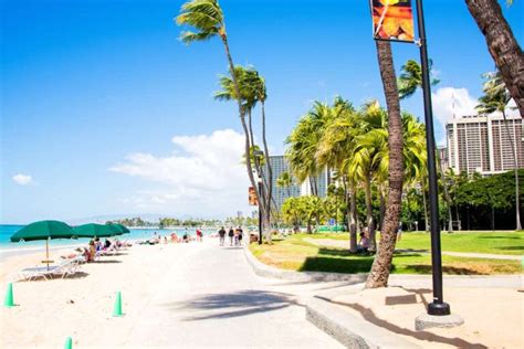 Cheap Places To Stay On Oahu 2023 Hawaii Travel Spot