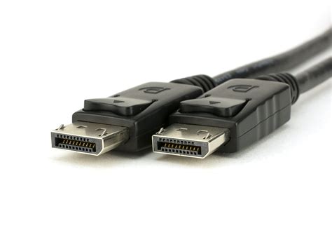 What Is The Maximum Length Of A Displayport Cable By Sustema The Control Room Guide Medium
