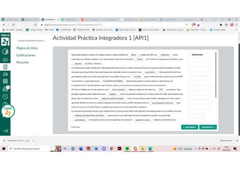 API 1 Modelistica Api Para