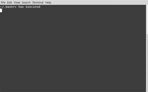Getting To Understand Linux Shells Start Up Scripts And The