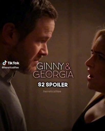 Pin De Nono La Fada Em Ginny And Georgia 💗 Vídeo Amigos De Verdade