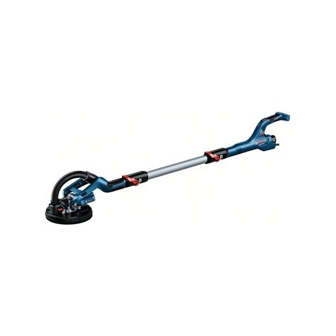Шлифовальная машина для стен и потолков Bosch Gtr 550 06017d4020 выгодная цена отзывы