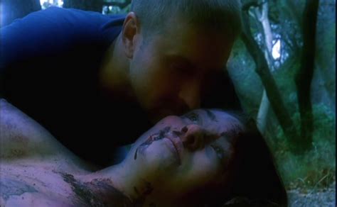 Unknown Breasts Scene In Shallow Ground Aznude