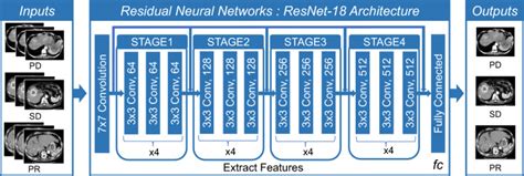 Investigation Of Deep Learning Model For Predicting Immune Checkpoint Inhibitor Treatment