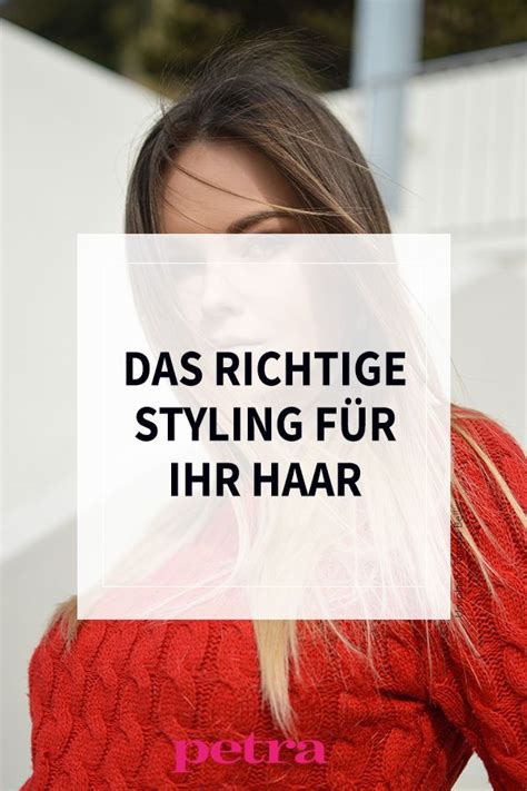 Pin Auf Haare