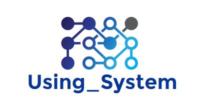 Using Namespace System Github Io