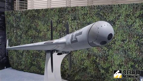 台美合作研製無人機？ 顧立雄：樂見其成 Nownews 今日新聞 Line Today