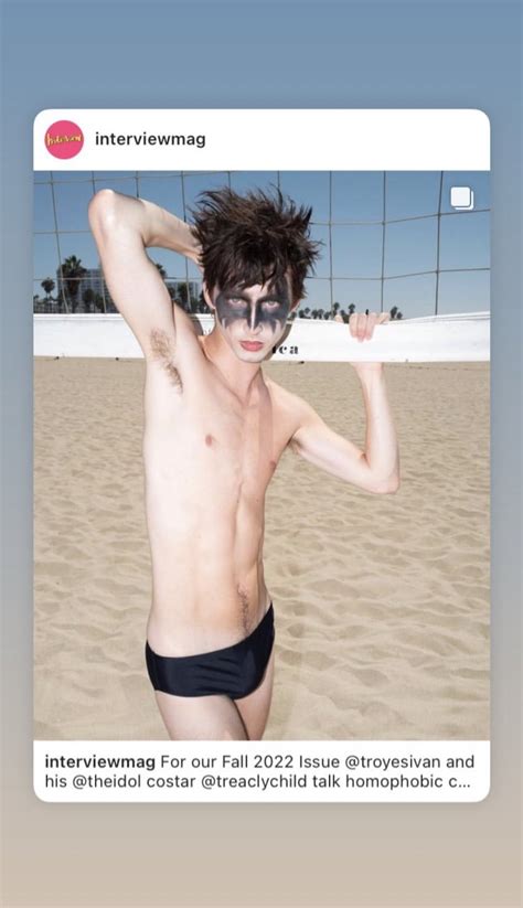 Troye Sivan Updates Updatedts Twitter
