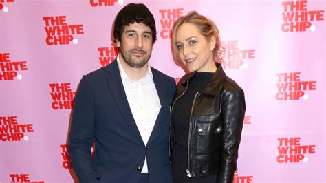Jason Biggs And Wife Jenny Mollen Split
