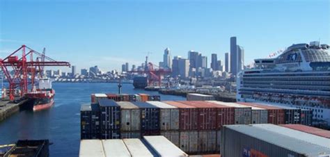 Commercial Property Taxes King County Washington