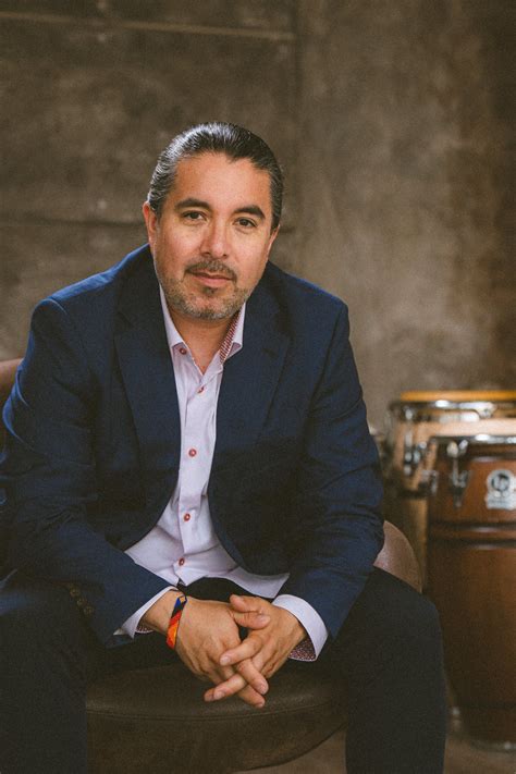 About — Samuel Torres