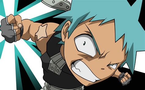 Black Star Soul Eater Hd Wallpapers