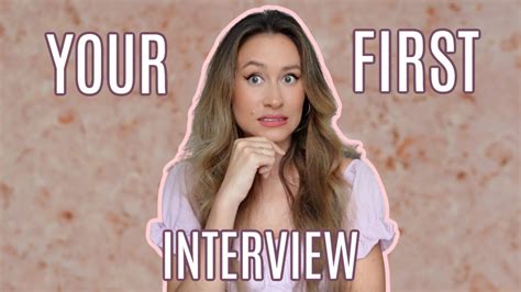 First Pageant Interview What To Expect 🥇 Own That Crown