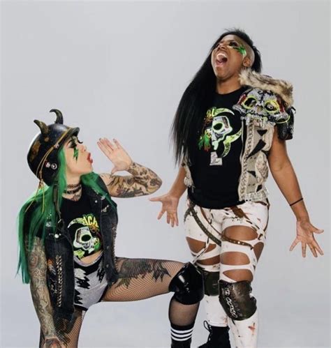 220 Ashley Urbanski Shotzi Blackheart Ideas In 2025 Professional