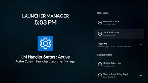 How To Install A Custom Launcher Like Wolf Launcher On Fire TV Firestick Or Cube New July