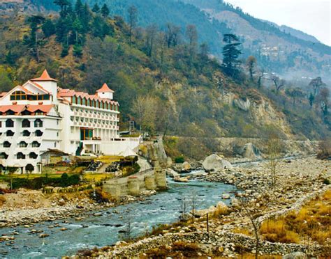 Workcation In Manali Camping Starting At Rs 540night Banbanjara