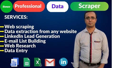Sabira07 I Will Do Web Scraping Lead Finding Data Scraping For 30 On Muhammad Samiul Haque